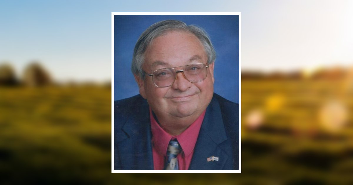 Everett Roberts Obituary February 24, 2021 - LaGrone Blackburn-Shaw Funeral Directors