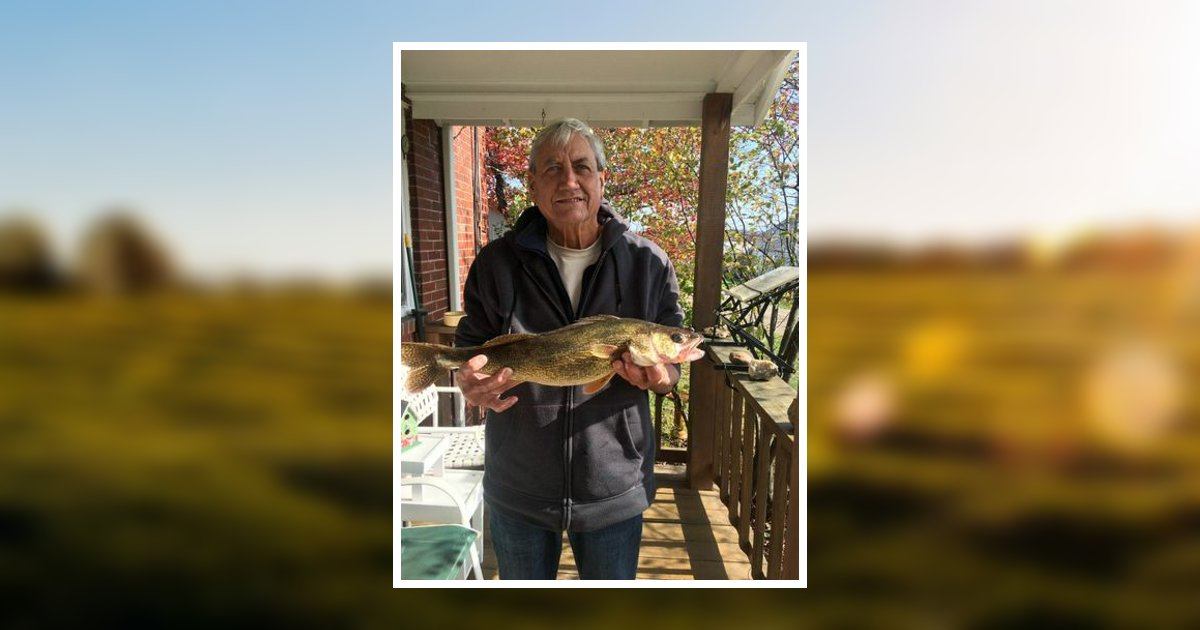 Patrick Keyes Obituary June 22, 2019 - A Simple Cremation