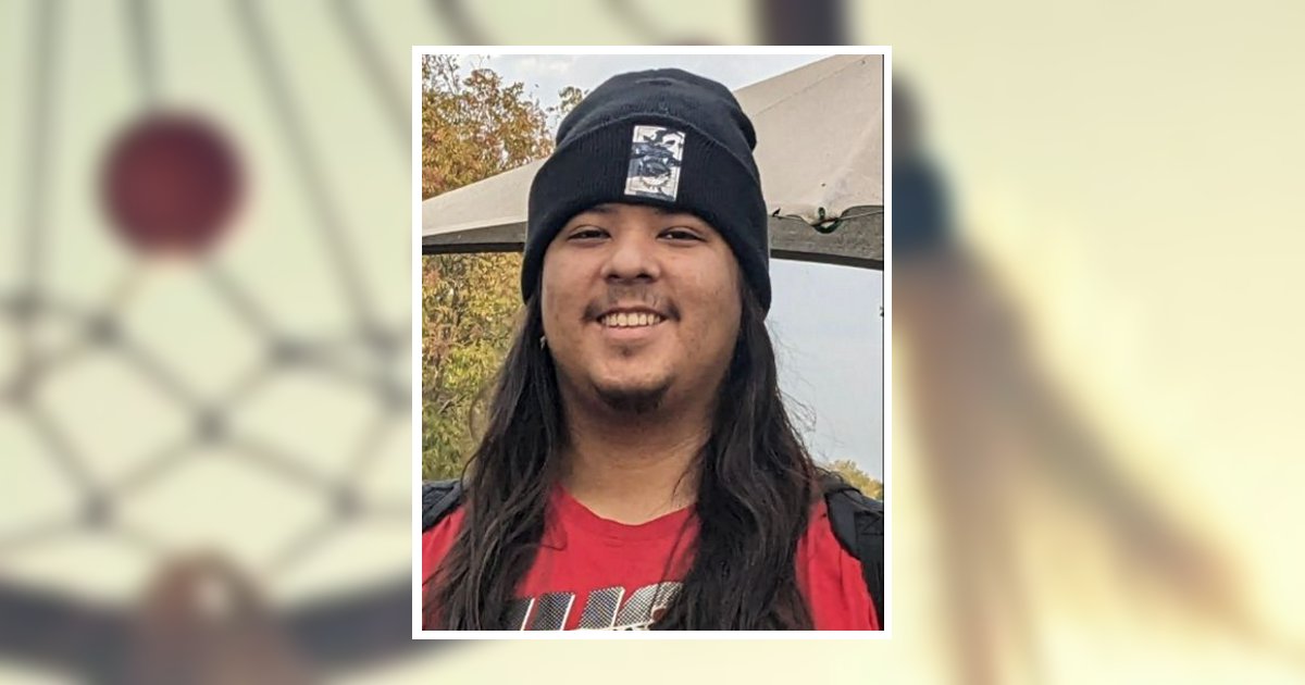 Waylon Ray Jimboy Obituary May 30, 2024 - Grace Memorial Chapel