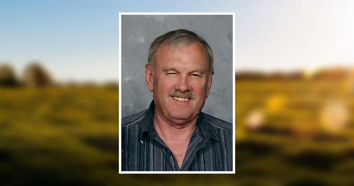 Glenn Greeno Obituary August 24, 2021 - Day & Genda Funeral Homes