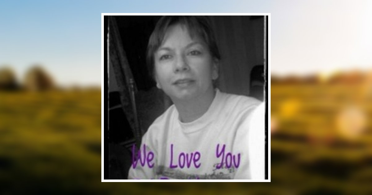 Barbara Vandegrift Obituary 2018 - Mark C. Tilghman Funeral Home