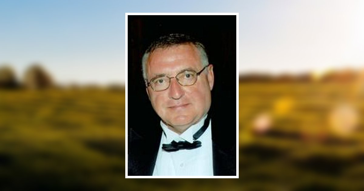 Frank Genise Obituary April 8, 2013 - Dougherty Funeral Home