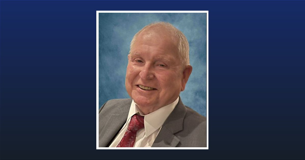 Gary Dale Herring Obituary July 16, 2024 - Integrity Funeral Care