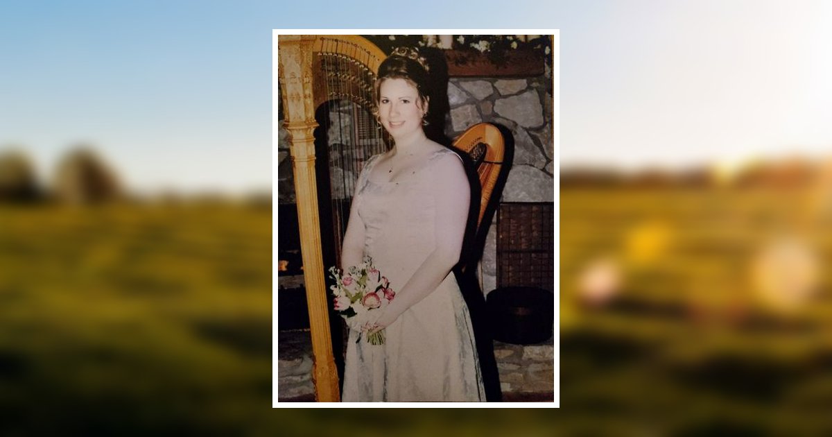 Julie Sandra Cook Obituary June 4, 2023 - Legacy Cremation & Funeral ...