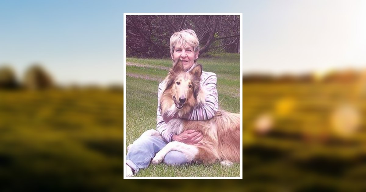 Nancy Frost Obituary April 1, 2008 - Mattson Funeral Home & Cremation ...