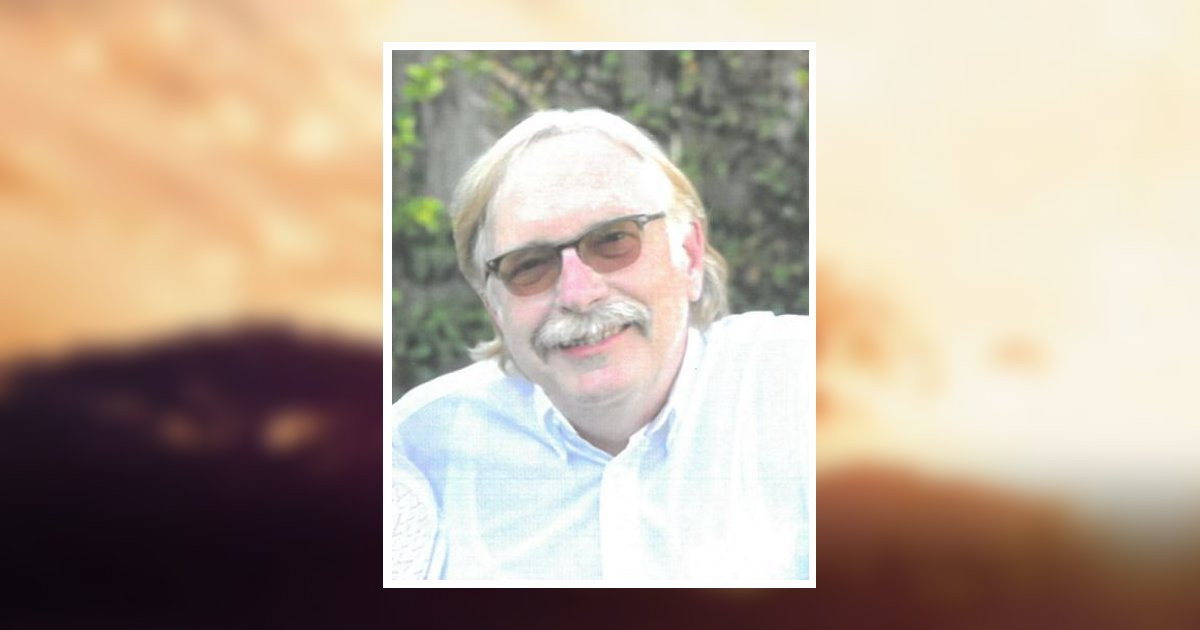 Jeffrey Paulsen Obituary September 14, 2023 - Cozine Memorial Group