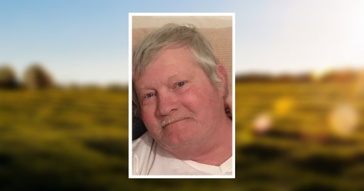 Johnny Busby Jr Obituary September 10, 2018 - Rosser Funeral Home