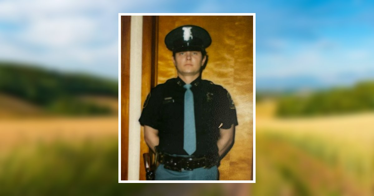 Gary Julian Obituary March 3, 2025 - Avink McCowen Secord Funeral Home