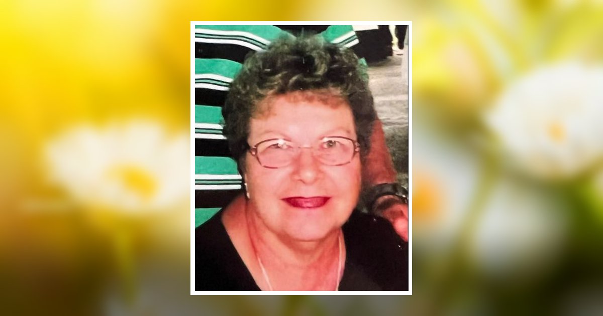 Cheryl Lynn Stults Obituary 2023 - Adams Mason Funeral Home
