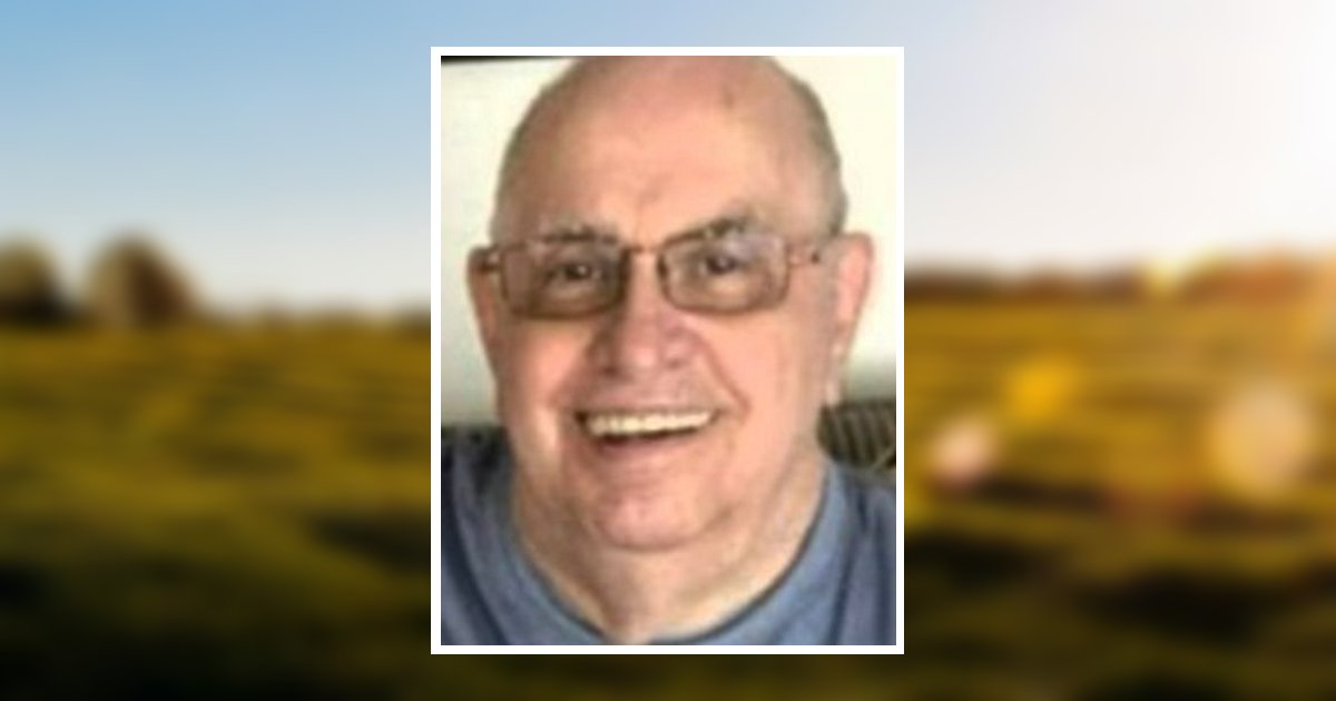 John Z. Pavone Obituary June 21, 2020 - Peebles Fayette County Funeral ...
