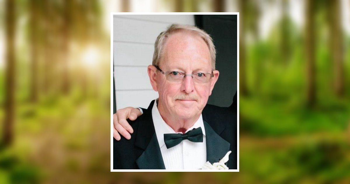 Terry Wick Obituary February 8, 2024 - Thomas Poteet & Son Funeral ...