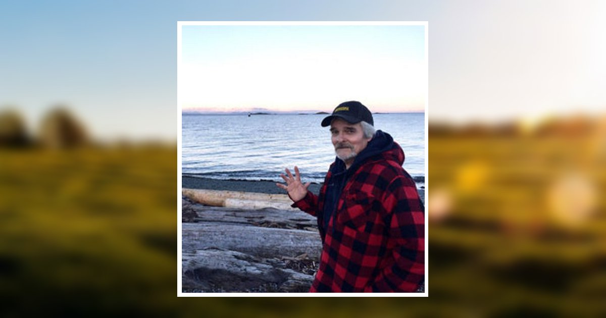 Patrick Evan Carter Obituary - Wareing Cremation Services