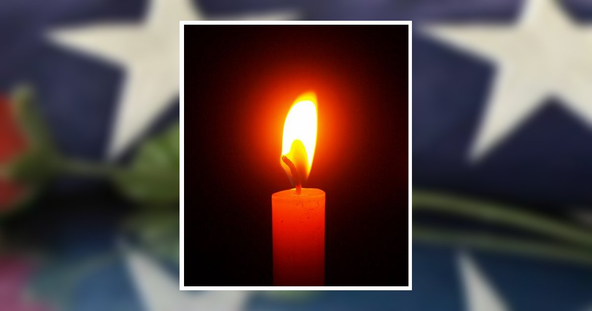 Paul Carter Garland Obituary October 24, 2024 - Nicholson Funeral Home