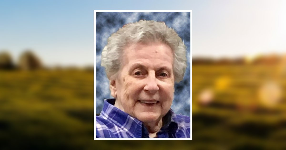 Rita Bengtson Obituary October 10, 2018 - Joseph Vertin & Sons Funeral Home