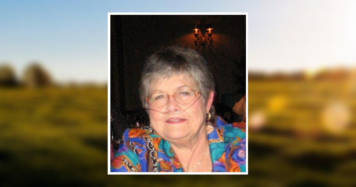 Bonnie Kay Brannen Obituary September 17, 2013 - Glenn Funeral Home and Crematory