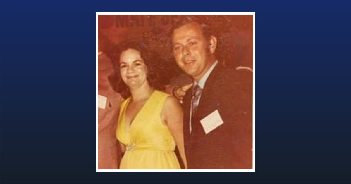 Ismael "Smiley" and Ymelda Rodriguez Obituary May 31, 2017 - Martinez ...