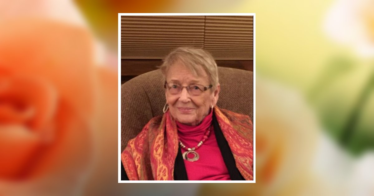 Irma S. Radke Obituary February 25, 2023 - Daniels Family Funerals ...