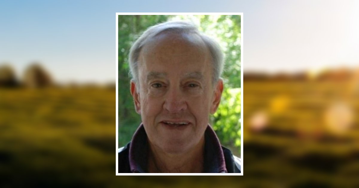 Paul Bennett "Ben" Stork Obituary November 4, 2016 - James C Stump ...