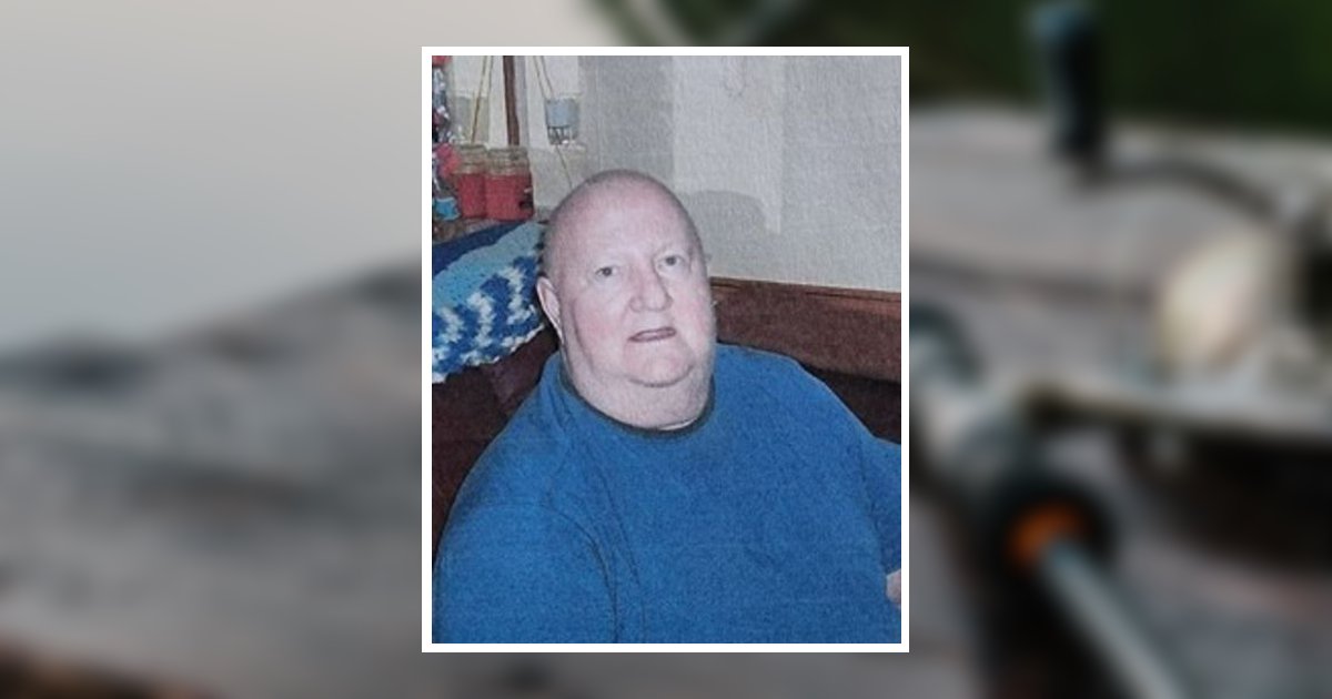 George Maynard Obituary 2023 - Minor Funeral Home