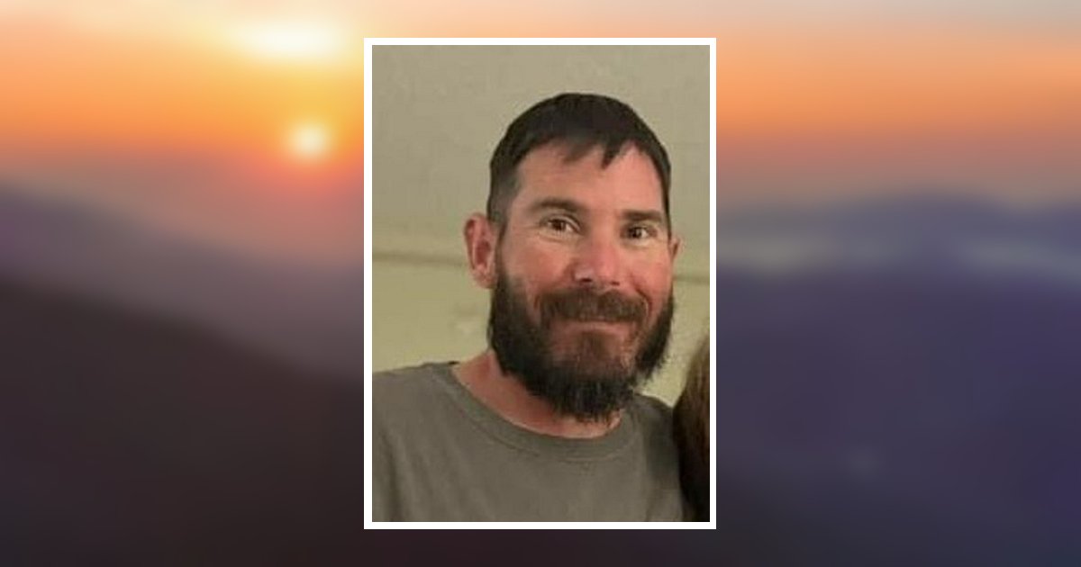 Jeremy Haddock Obituary October 20, 2023 - Companion Funeral ...