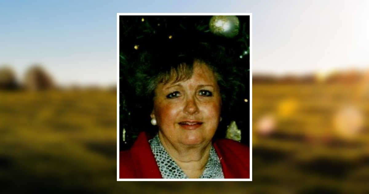 Susan Kamp Obituary August 16, 2014 - Pike Funeral Home