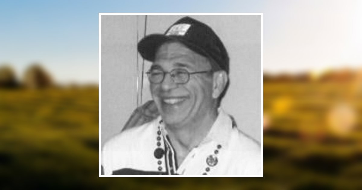 Frank Rodella Obituary May 6, 2011 - M.J. McLaughlin Company