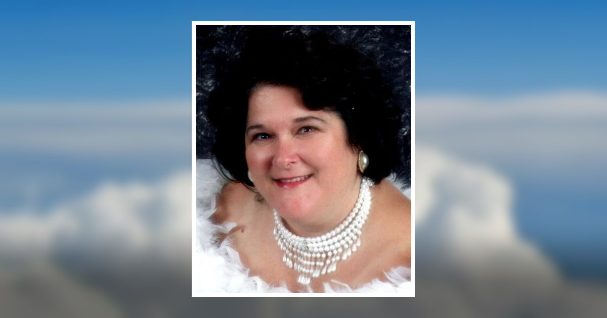 Deborah Lee Leiter Obituary November 30, 2023 - Roberts Funeral Home