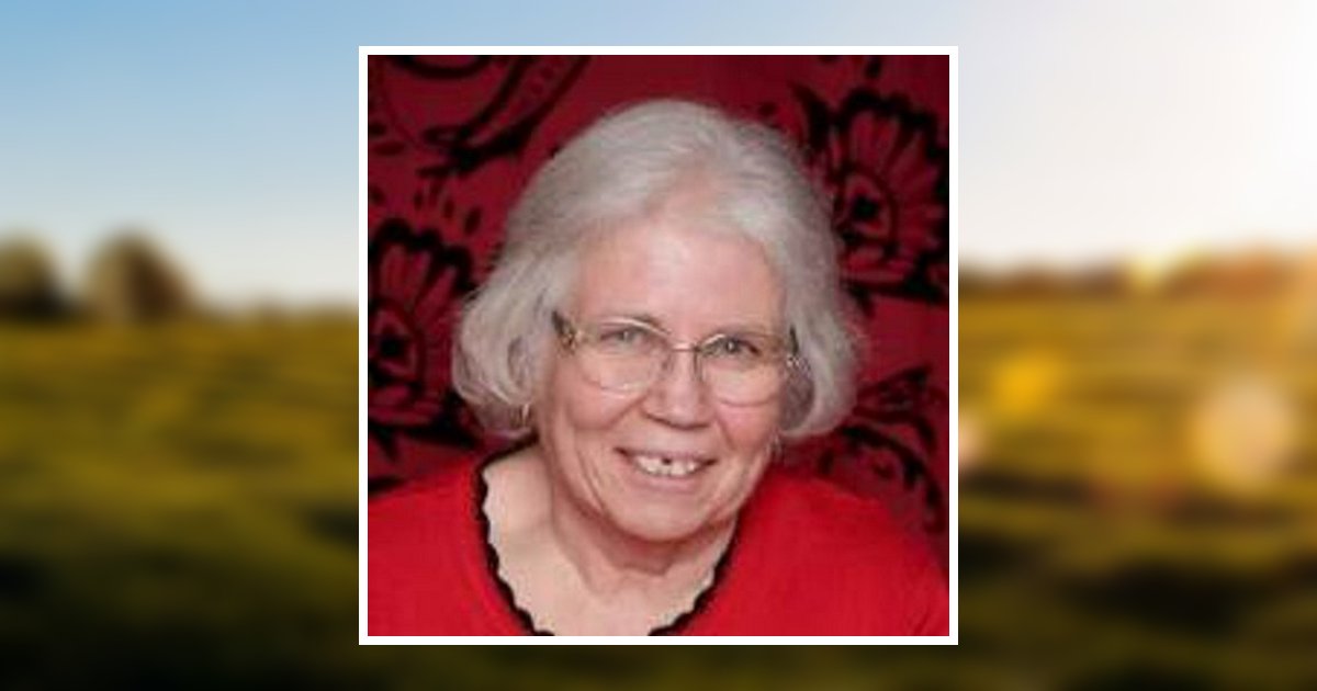 Vicki Idamae White Obituary October 19, 2022 - Geo. J. Carroll & Son ...