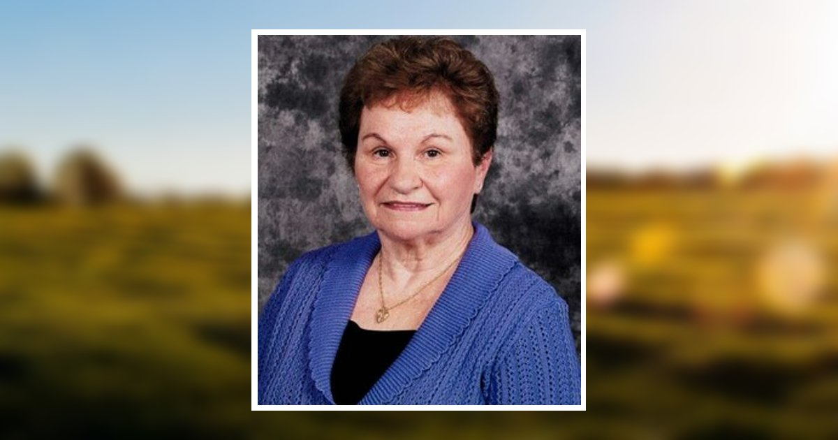 Isabel Bonner Obituary September 11, 2022 - Townes Funeral Home & Crematory