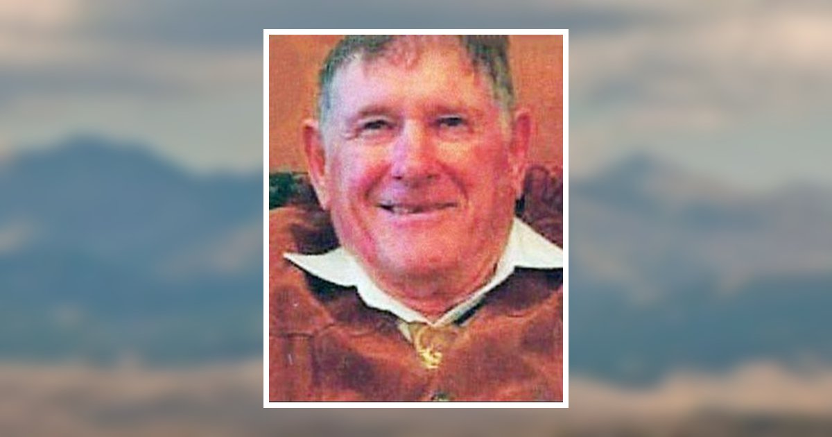 William Harris Obituary January 9, 2024 - Franzen-Davis Funeral Home ...