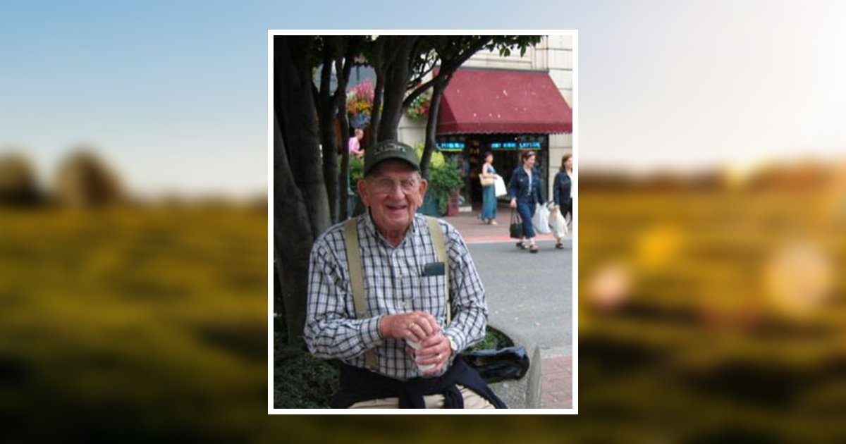 Billie C. Wingard Obituary 2015 - Keyser Carr