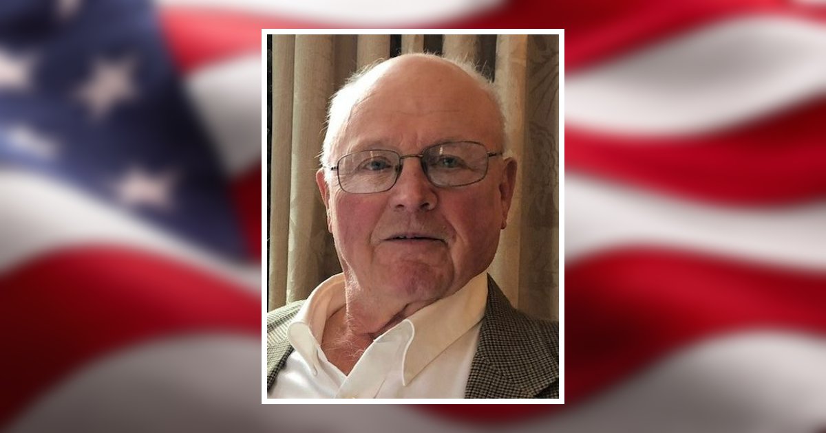 Larry Ellis Carlson Obituary January 11, 2025 - Davenport Family ...