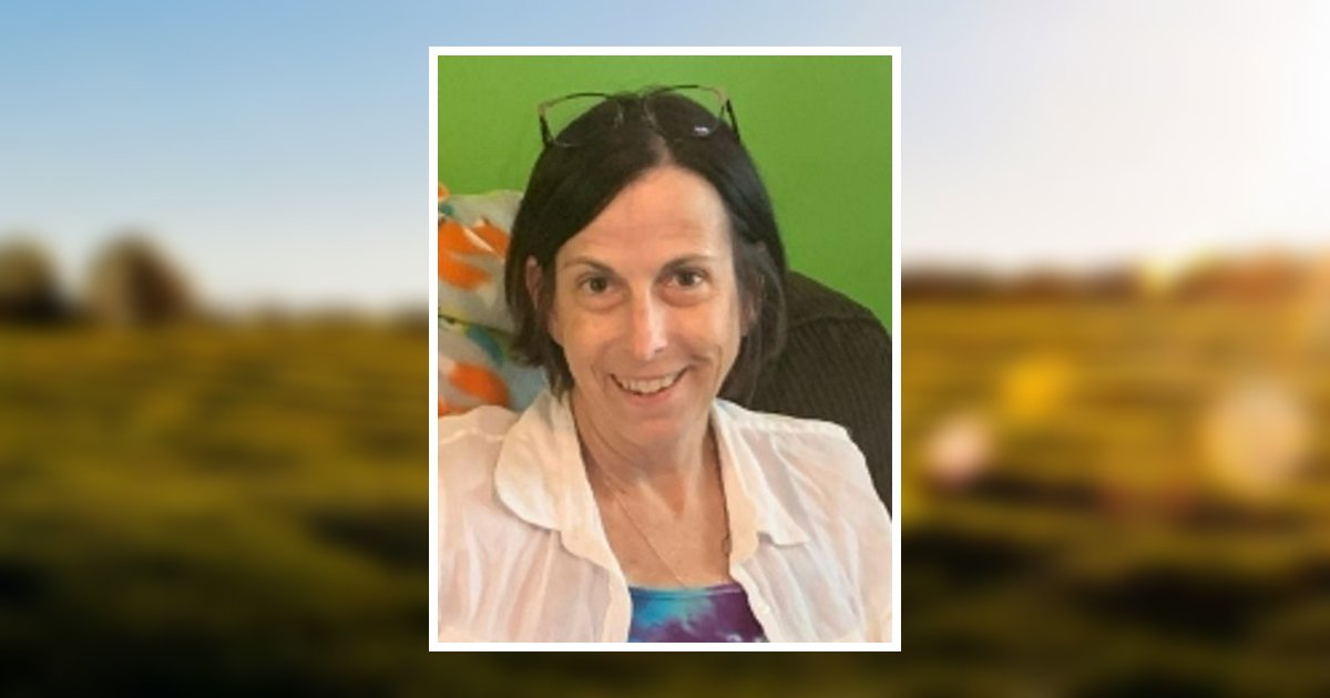 Jennifer Lyn Spangler Obituary June 24, 2020 - Indiana Funeral Care