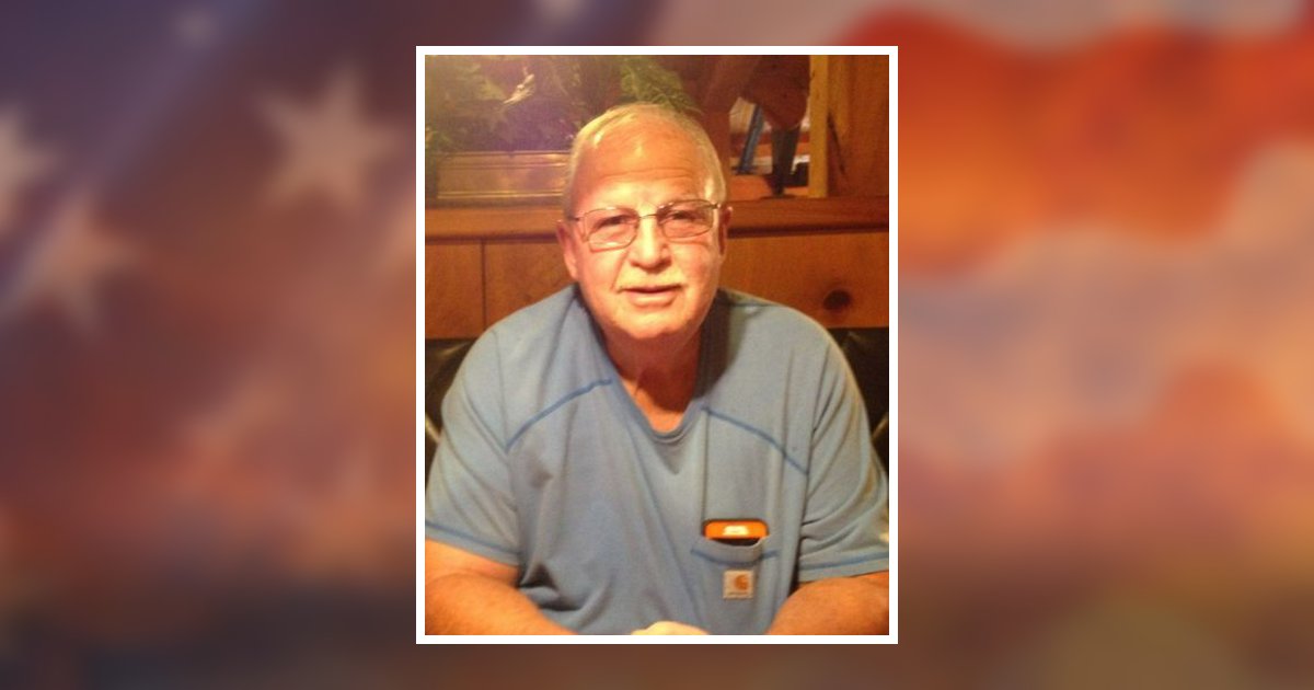 Bobby "Dean" Bledsoe Obituary December 5, 2022 - Moody Funeral Services