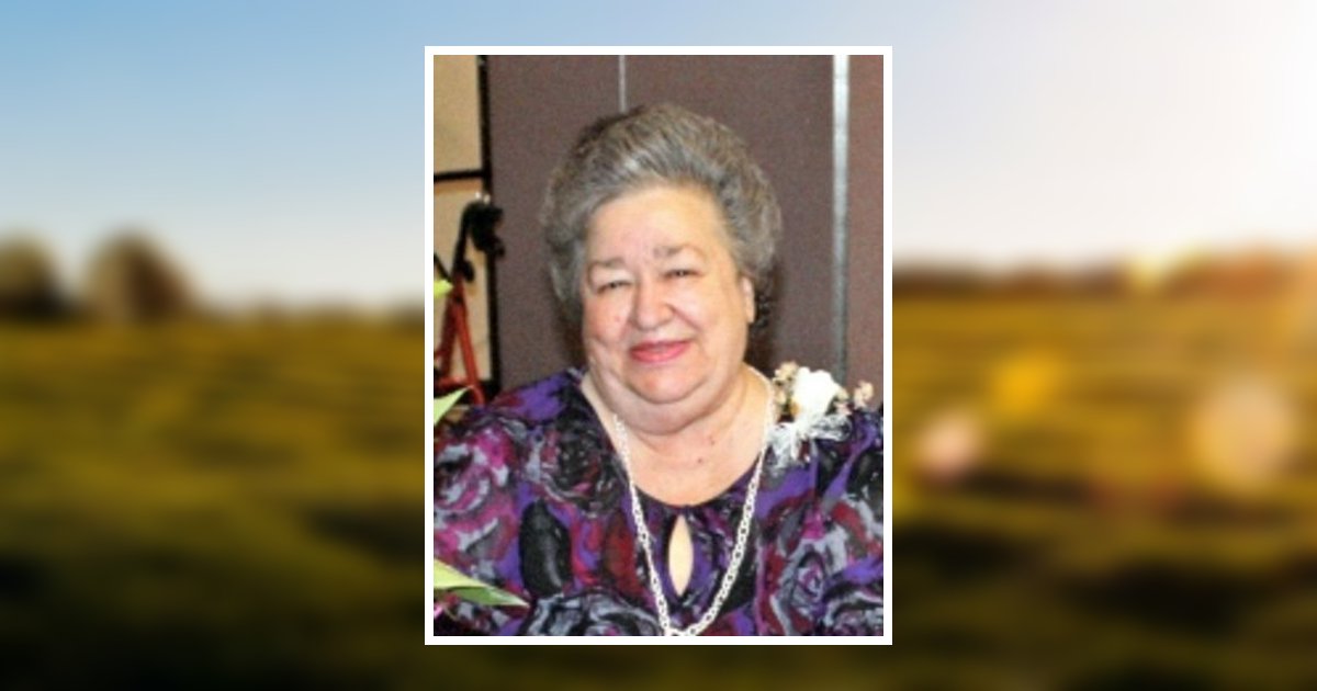 Juanita Gantt Thompson Obituary May 20, 2016 - Hayworth - Miller Funeral Homes & Crematory
