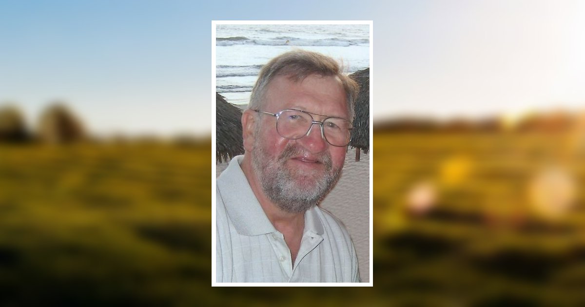 Robert Henneman Obituary September 24, 2016 - Glende-Nilson Funeral ...