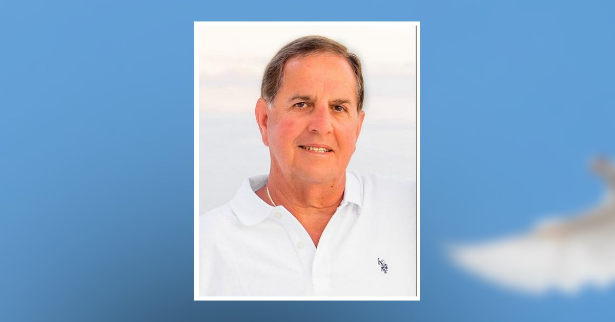 Joseph Gregory "Greg" Roppolo Obituary May 3, 2025 - Rose - Neath ...