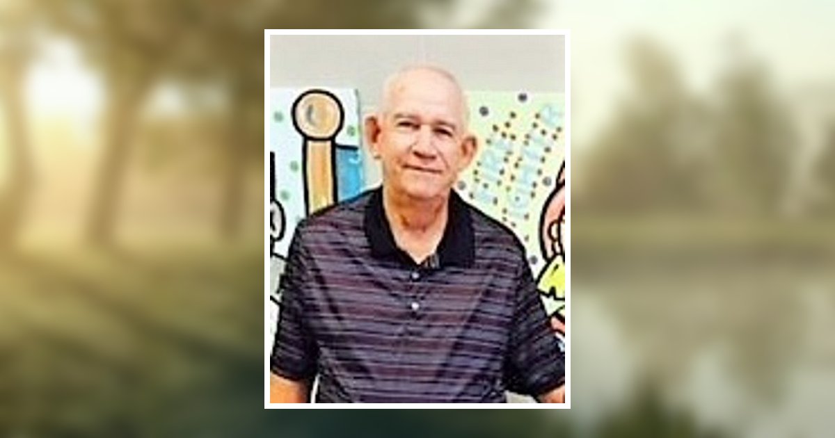 Carl Owen Ware Obituary September 15, 2022 - Freeman Hood Funeral Services