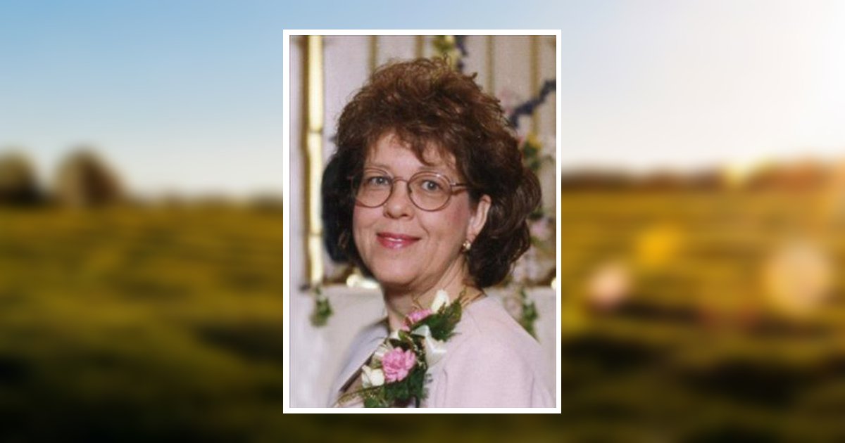 Colleen Schultz Obituary June 24, 2014 - Lundberg Funeral Home