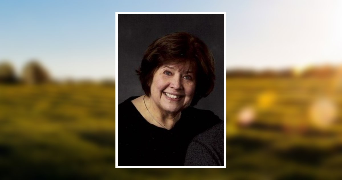 Carmen Marie (Gebers) Koth Obituary July 12, 2023 - Nicklas D Jensen ...