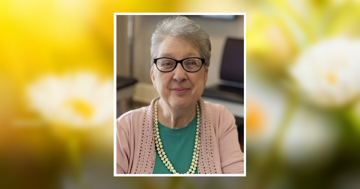 Kathleen Emma Roux Obituary March 26, 2025 - Church Funeral Services ...