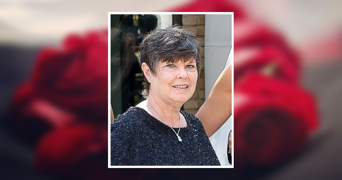 Penny Smith Obituary April 21, 2025 - Leaf Cremation Ohio