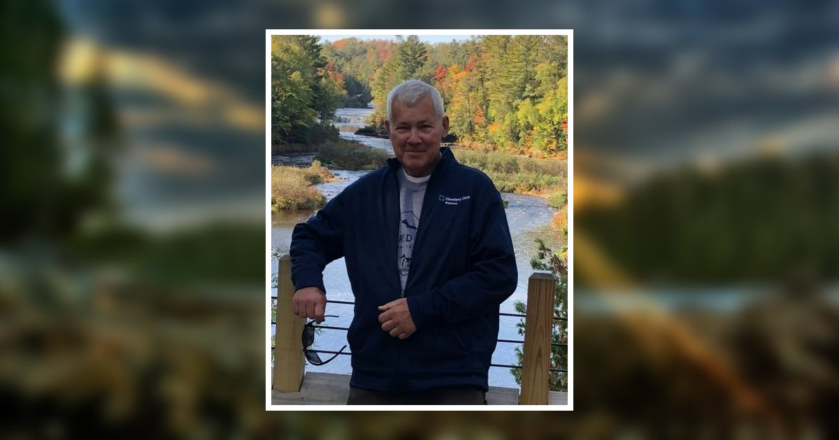 Stephen Michael Wasserman Obituary August 26, 2024 - Herman Funeral ...