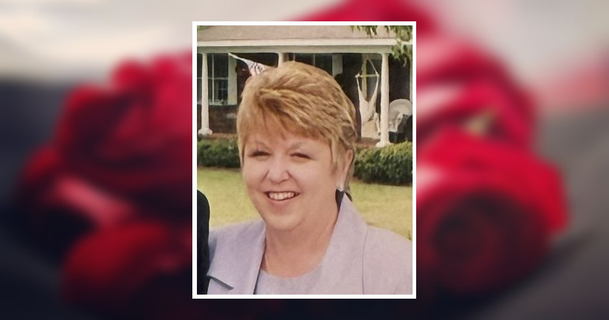 Cynthia Ann 'Cindy' Stone Obituary January 2, 2026 - Harris Funeral ...