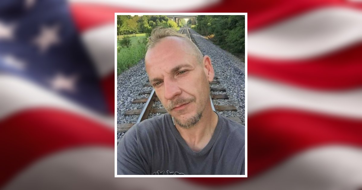 William "Billy" Richard Rhea Obituary April 20, 2025 - Newcomer Kentuckiana