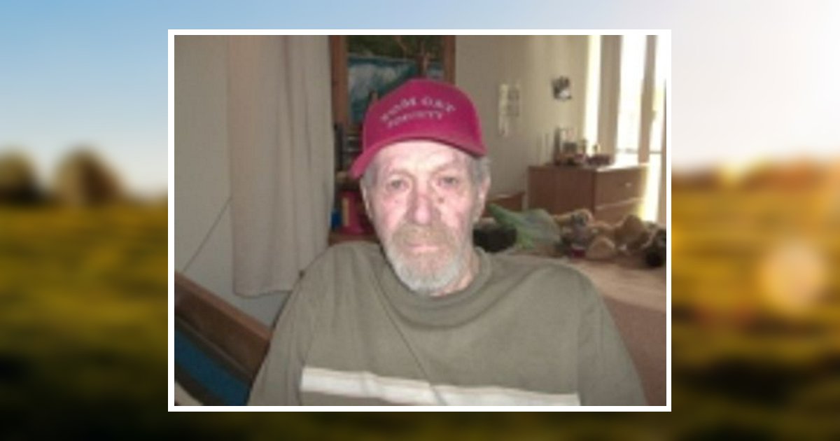 Robert Angel Obituary July 22, 2014 - Shipman's Funeral & Cremation Service