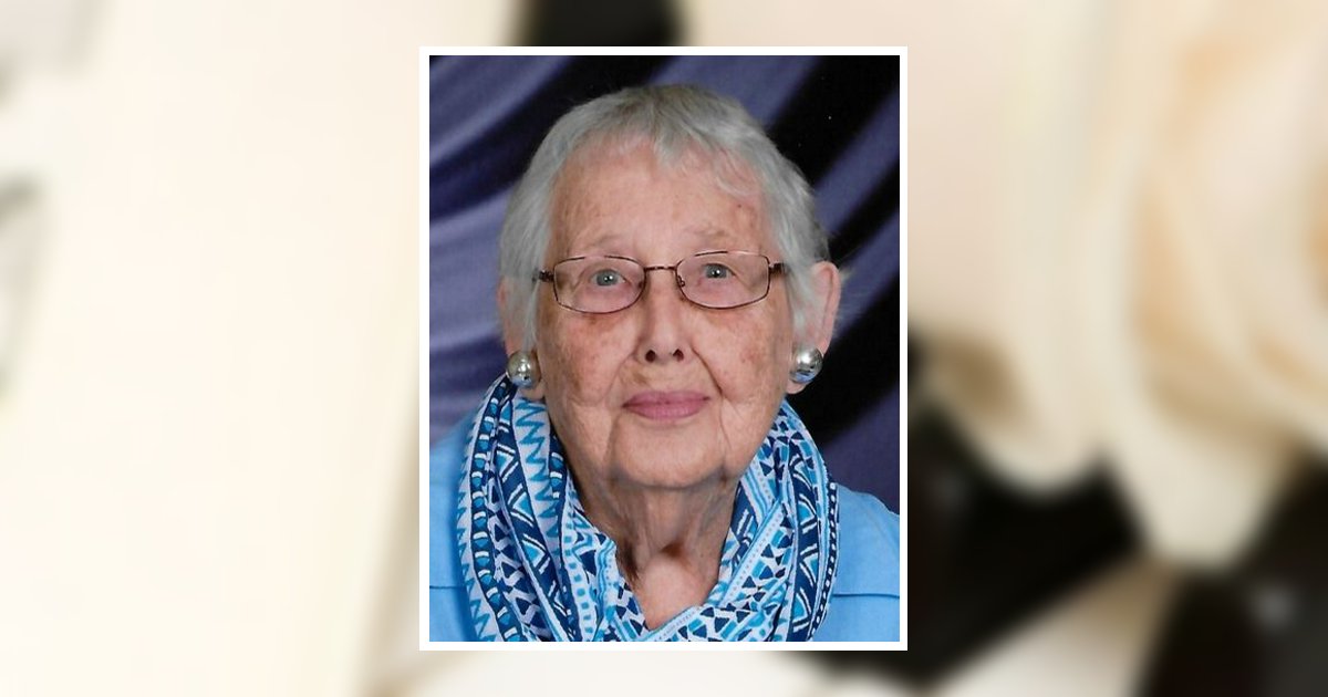 Emily Clara Davis Obituary January 8, 2025 - Smith Family Funeral Homes