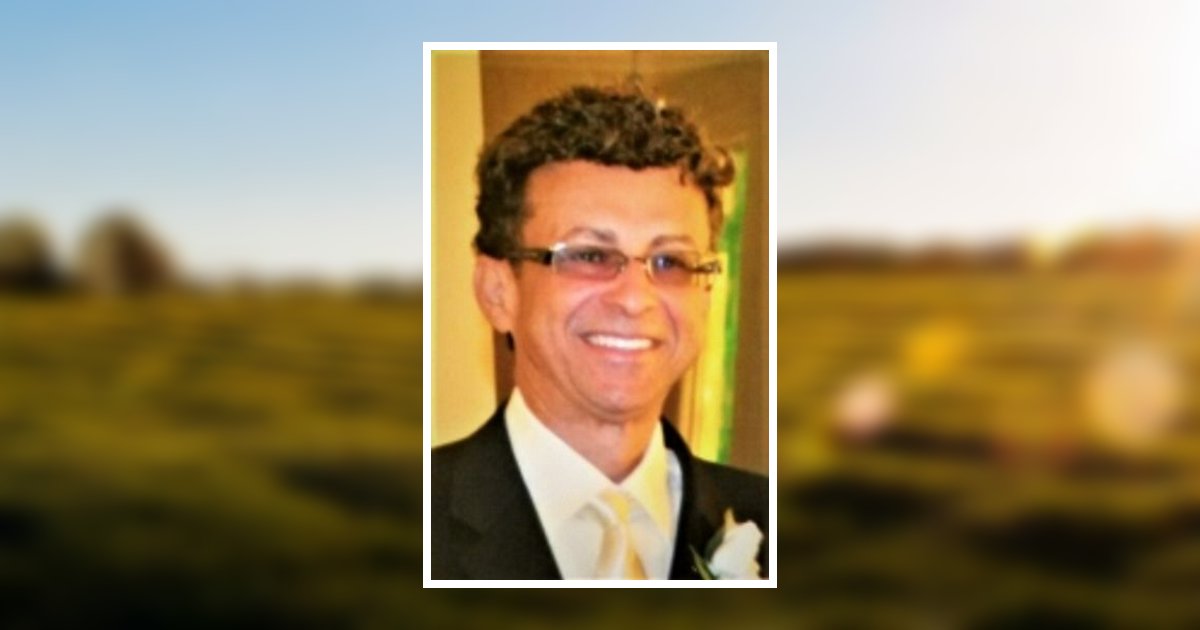 Daniel J. Chaisson Obituary August 11, 2018 - Pellerin Funeral Homes