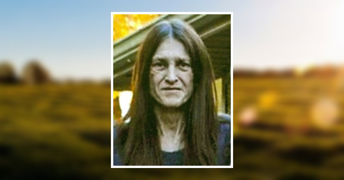 Deborah Diane Springer Obituary August 27, 2014 - Pearson Family ...