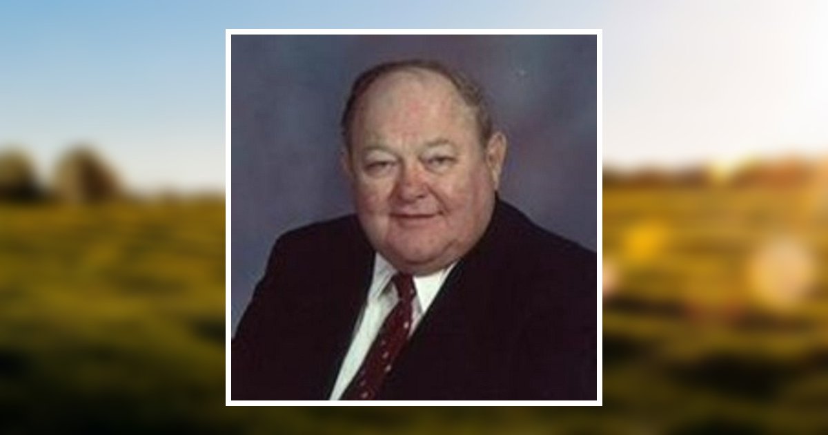 John Ward, Sr. Obituary 2011 - Schertz Funeral Home